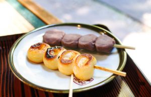 Dango | THIS IS JAPAN