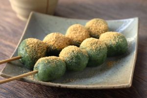 Dango | THIS IS JAPAN