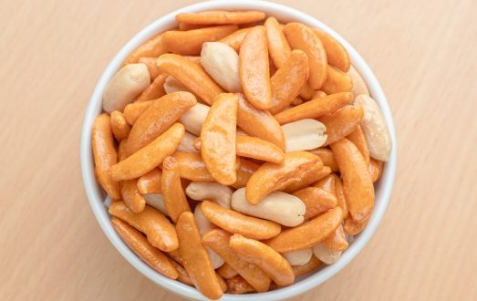 10 types of Kaki No Tane snacks from Japan – THIS IS JAPAN