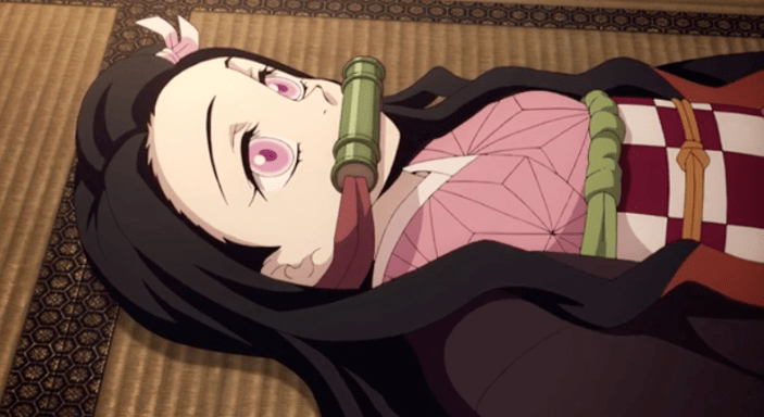 18 Best Quotes By Nezuko Kamado In Japanese From Demon Slayer – THIS IS ...