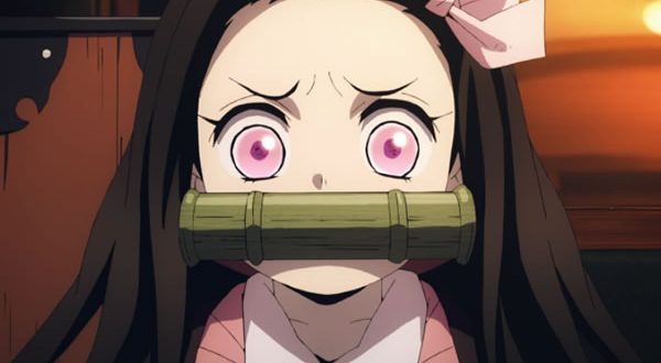 18 Best Quotes By Nezuko Kamado In Japanese From Demon Slayer – THIS IS ...